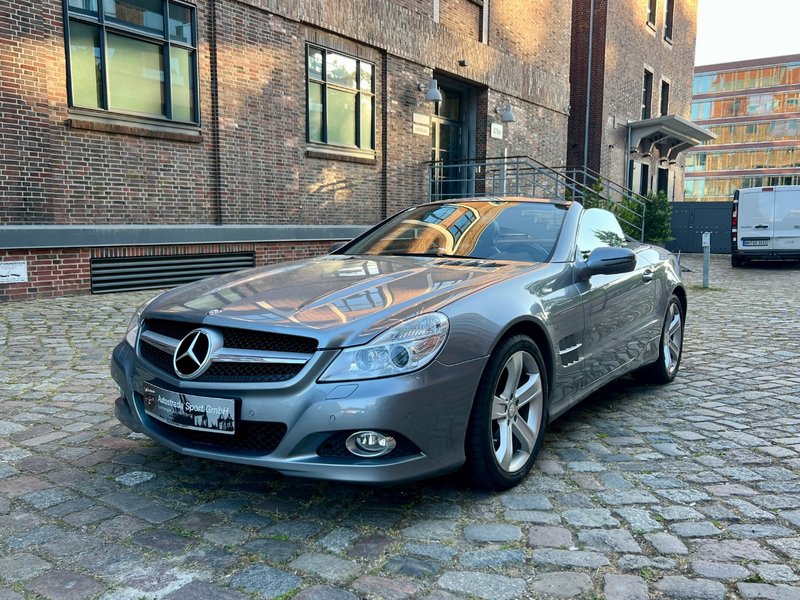 Fabelhafte Gebrauchtwagen Mercedes Hamburg Bilder